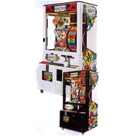 Crane & Merchandiser Kits | BMI Merchandise