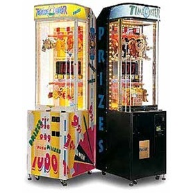 Crane & Merchandiser Kits | BMI Merchandise