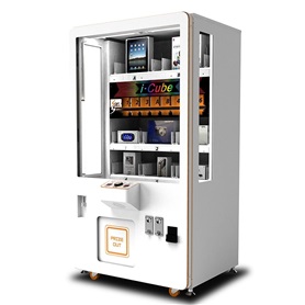 Crane & Merchandiser Kits | BMI Merchandise