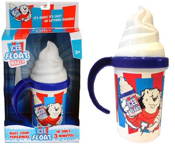 ICEE MUGZ FLOAT MAKER CUP
