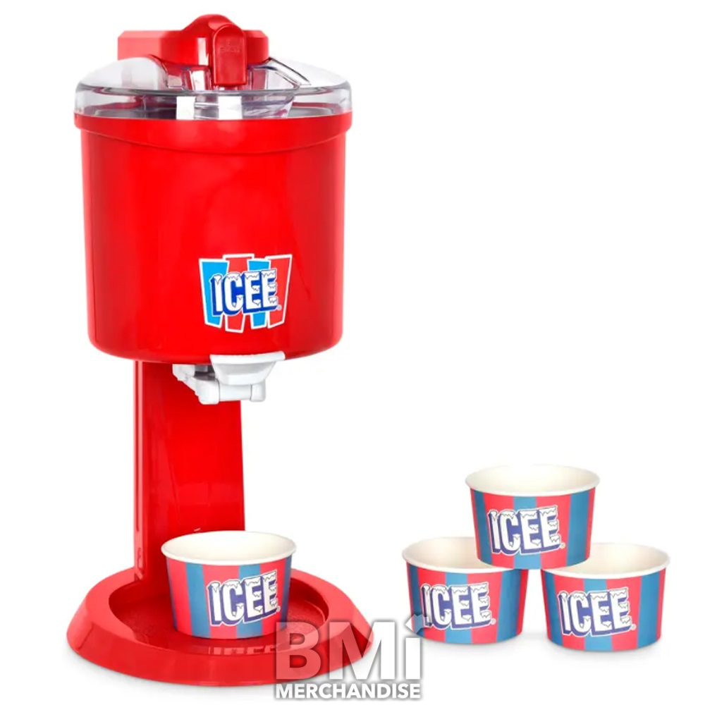 ICEE ICE CREAM MACHINE