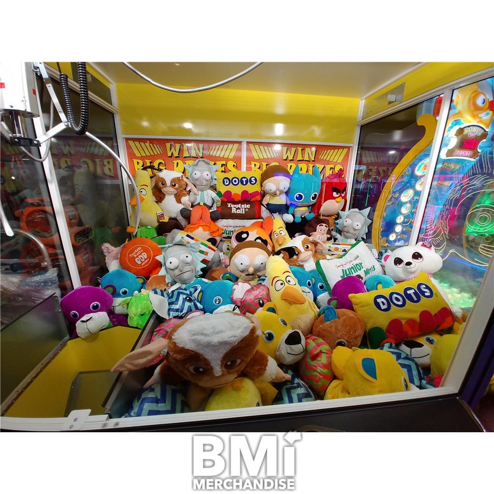 12PC 20% LICENSED 21-26INCH BIG ONE CRANE KIT