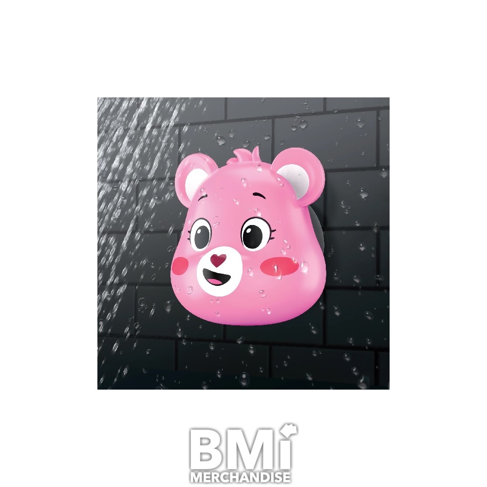 CARE BEARS WIRELESS SHOWER SPEAKER