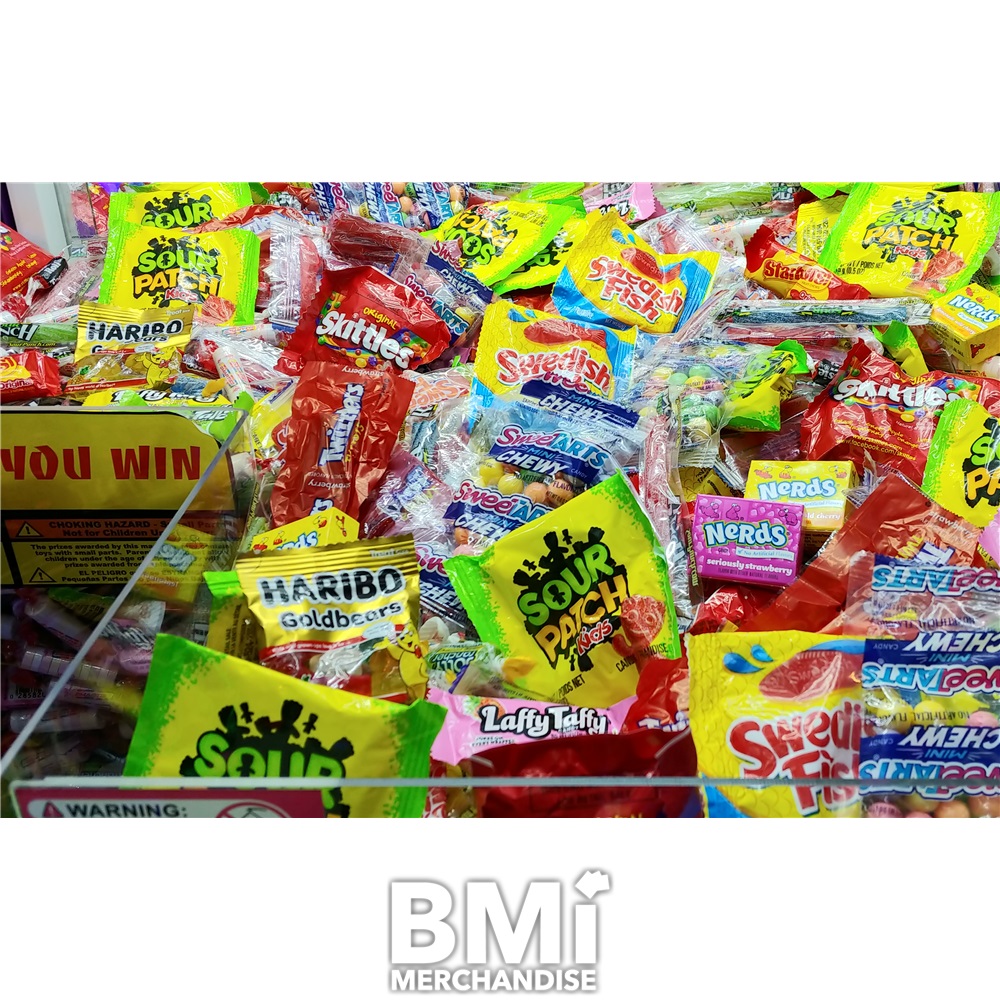 MIGHTY MINI CANDY KIT