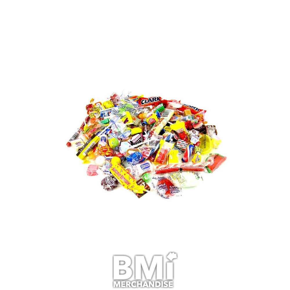 MIGHTY MINI CANDY KIT