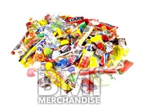 Candy-Wholesale Candy-Redemption Prizes-Bulk Vending-Lic Novelty Candy