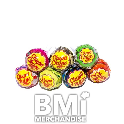 CHUPA CHUPS CLASSIC-1000CT BULK