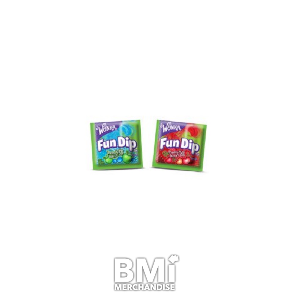 FUN DIP 48PC BOX