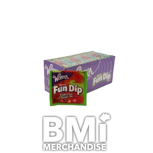 FUN DIP 48PC BOX