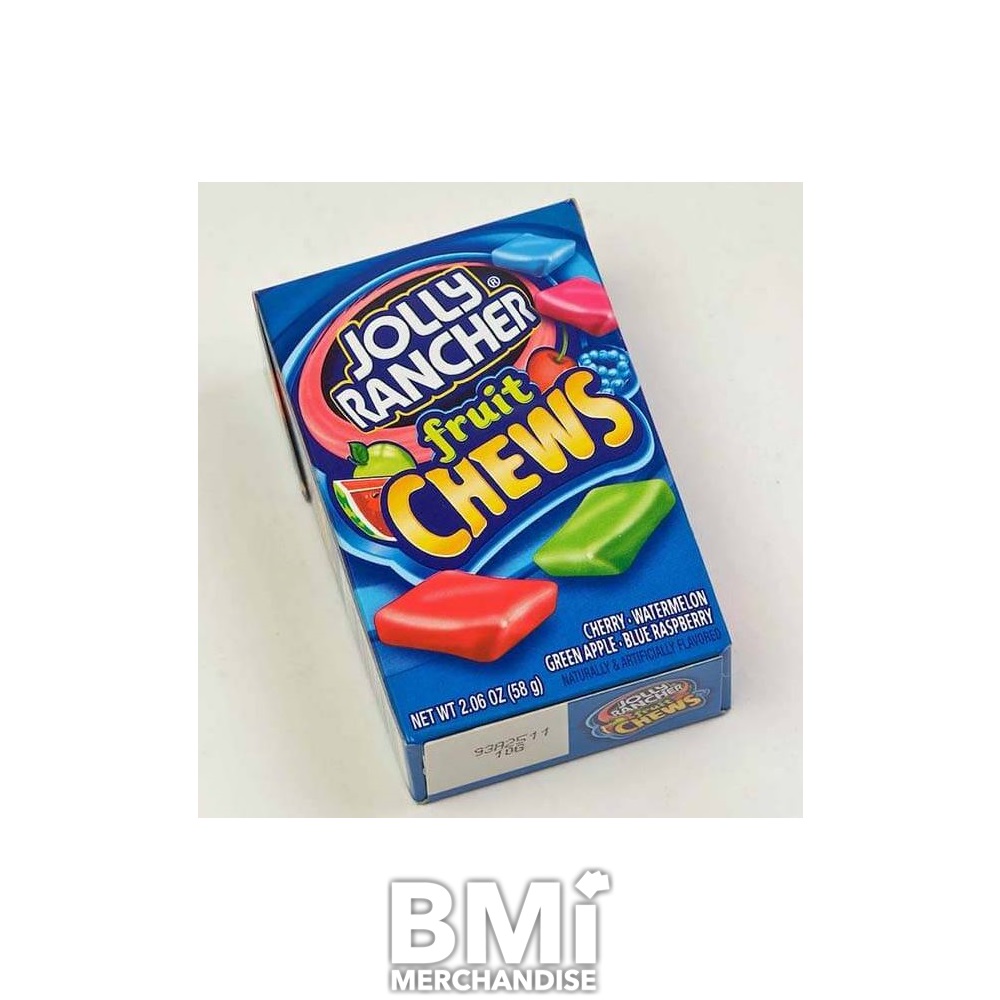 Jolly Rancher Chews