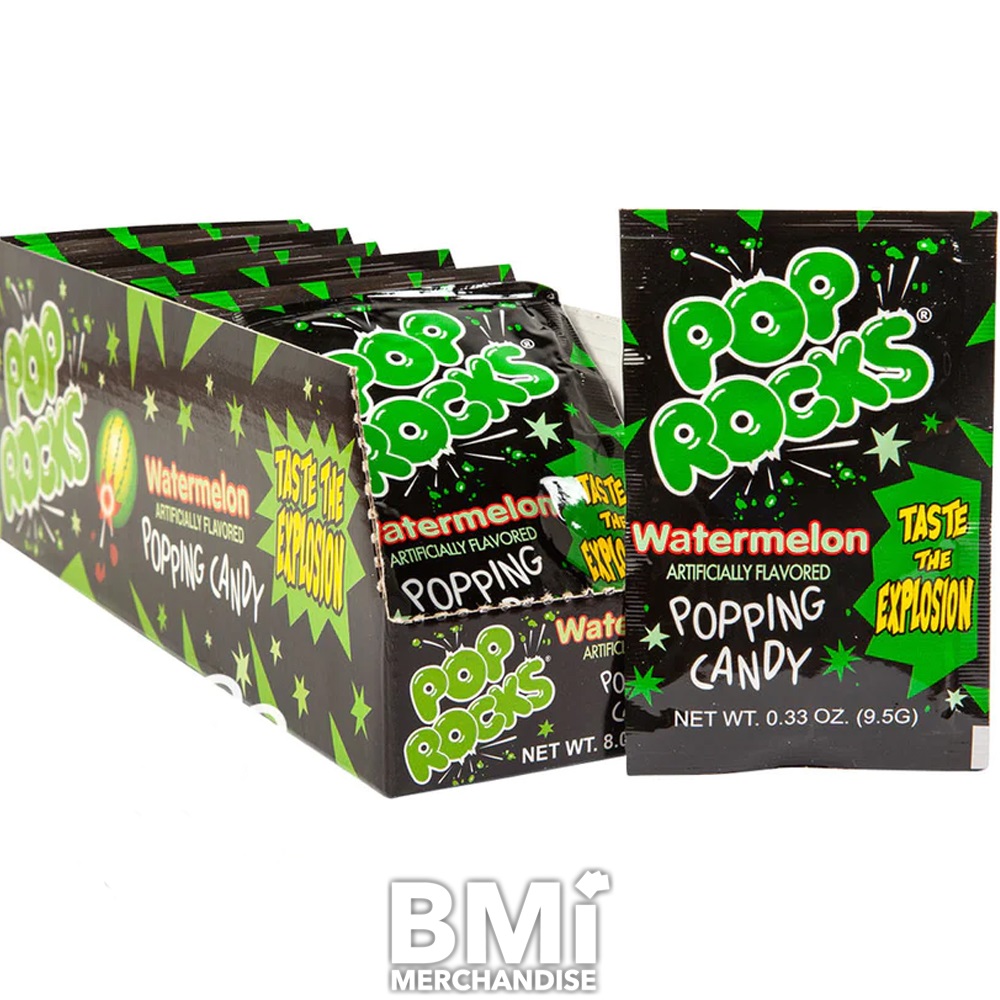 POP ROCKS WATERMELON