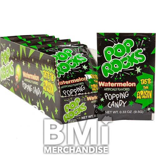 POP ROCKS WATERMELON