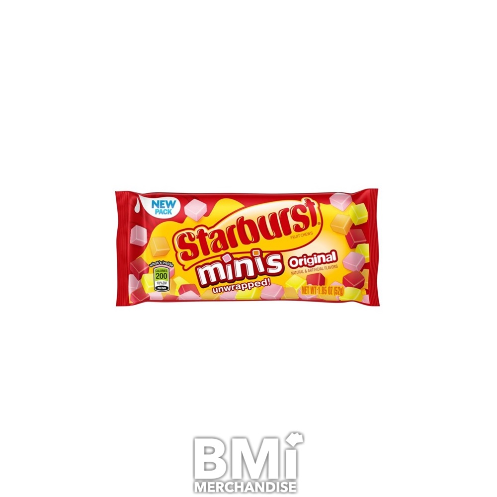 STARBURST MINIS