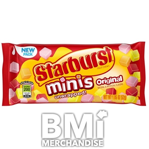 STARBURST MINIS