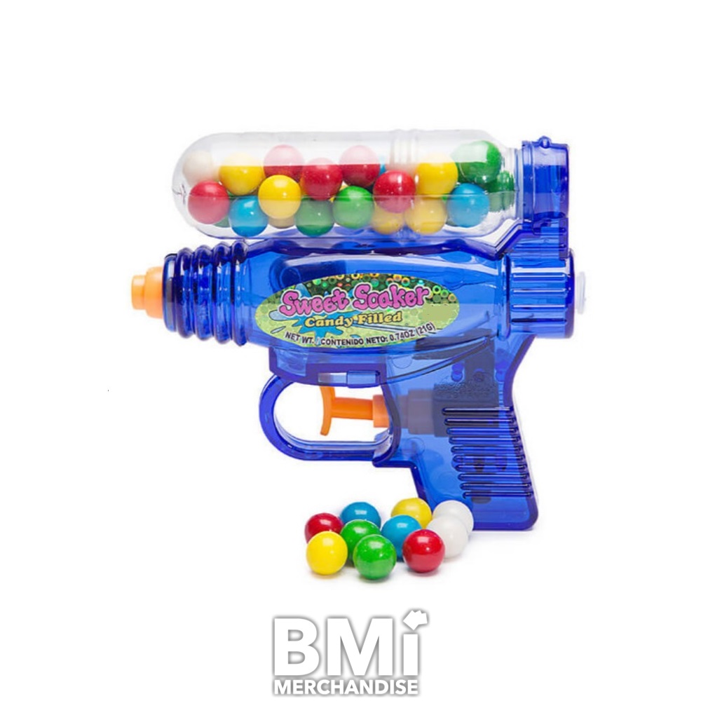 SWEET SOAKER CANDY BLASTER