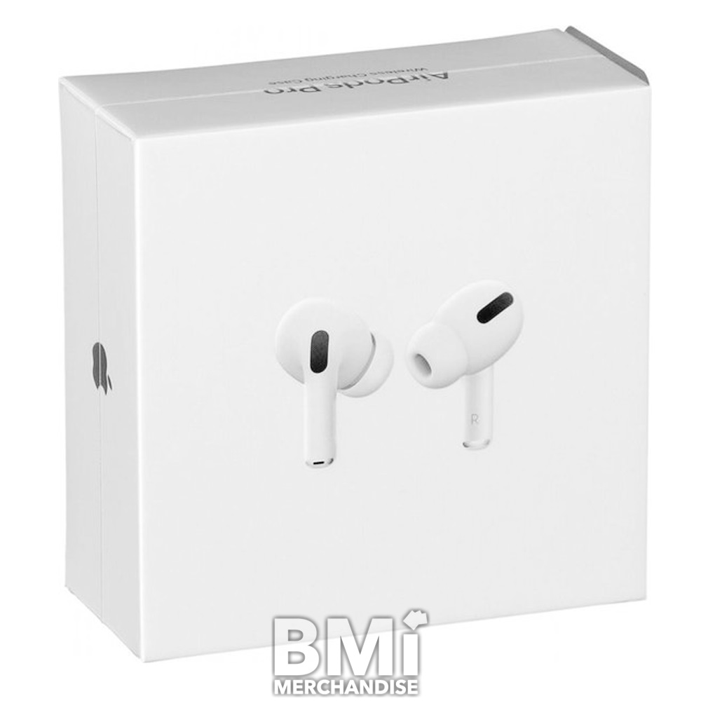APPLE WIRELESS AIRPOD PRO 2ND GENERATION