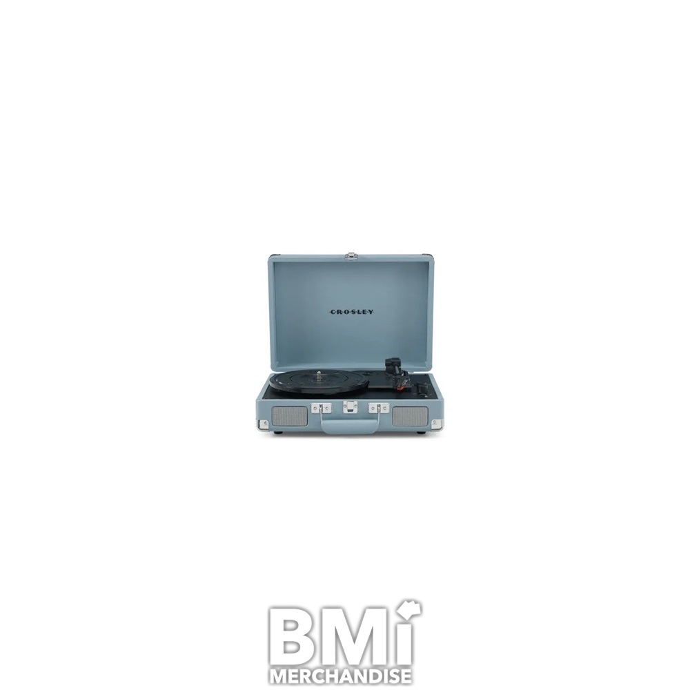 CROSLEY CRUISER PLUS BLUETOOTH TURNTABLE