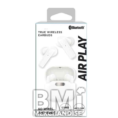 TRUE ELITE WIRELESS BLUETOOTH EARBUDS