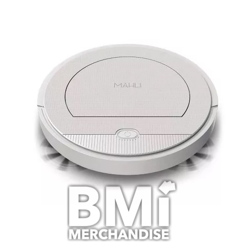 ROBOTIC 3 IN 1 VACUUM CLEANER