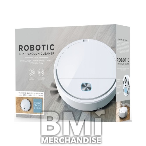 10000 POINT - 2PC XL MODULAR XL LOCKER KIT - ROBOTIC 3 IN 1 VACUUM CLEANER