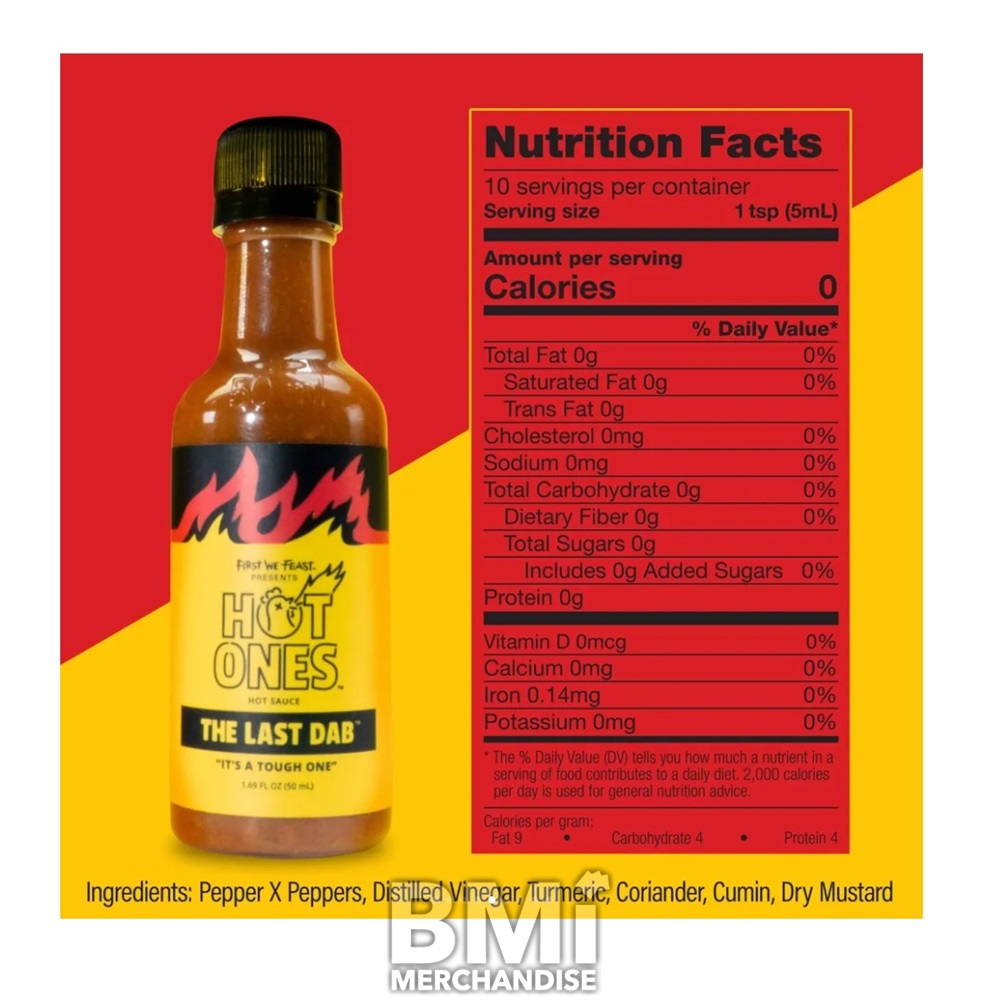 HOT ONES TRUTH OR DAB GAME