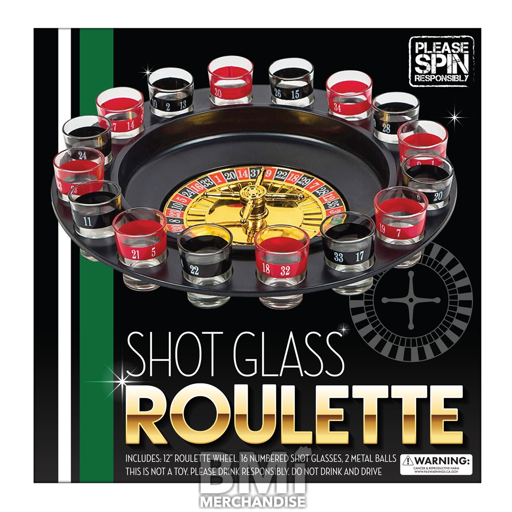 1500 POINT- 8PC XL BIG BOX MODULAR LOCKER KIT- SHOT GLASS ROULETTE ...