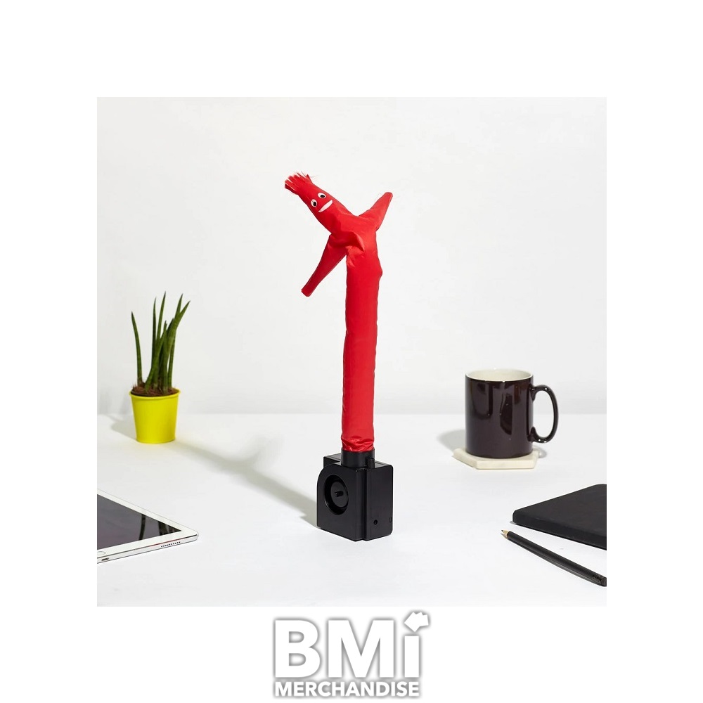 WACKY WAVY MINI TUBE GUY