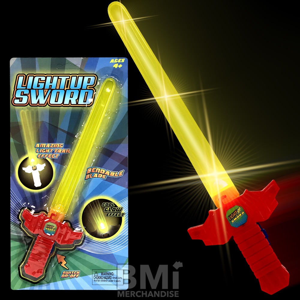 LIGHT UP SWORD