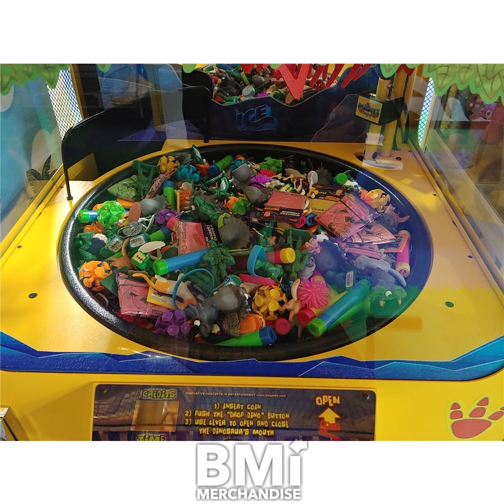 288PC DELUXE MIGHTY MINI TOY KIT