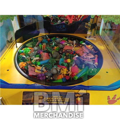 288PC DELUXE MIGHTY MINI TOY KIT