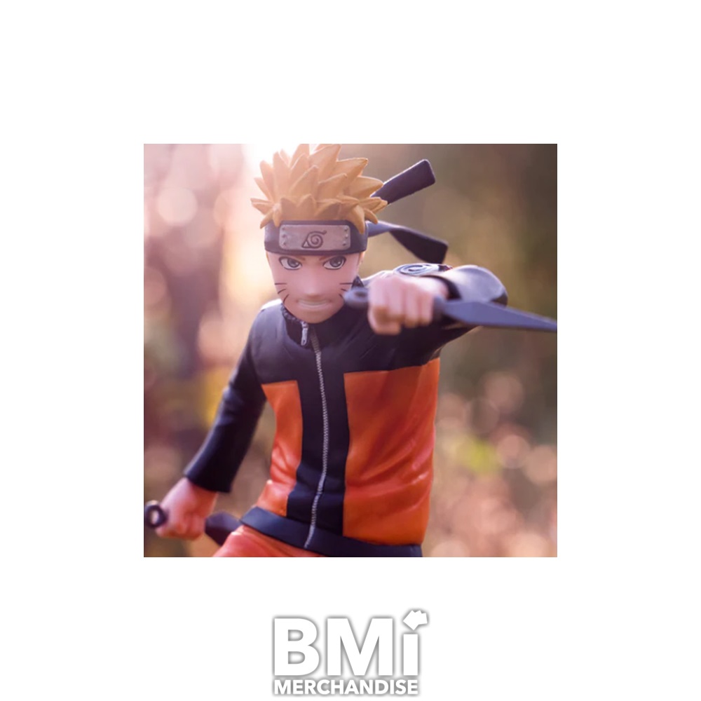 7INCH NARUTO SHIPPUDEN FIGURE