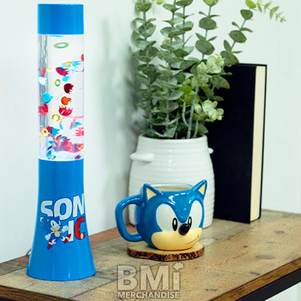 SONIC FLOW LIGHT
