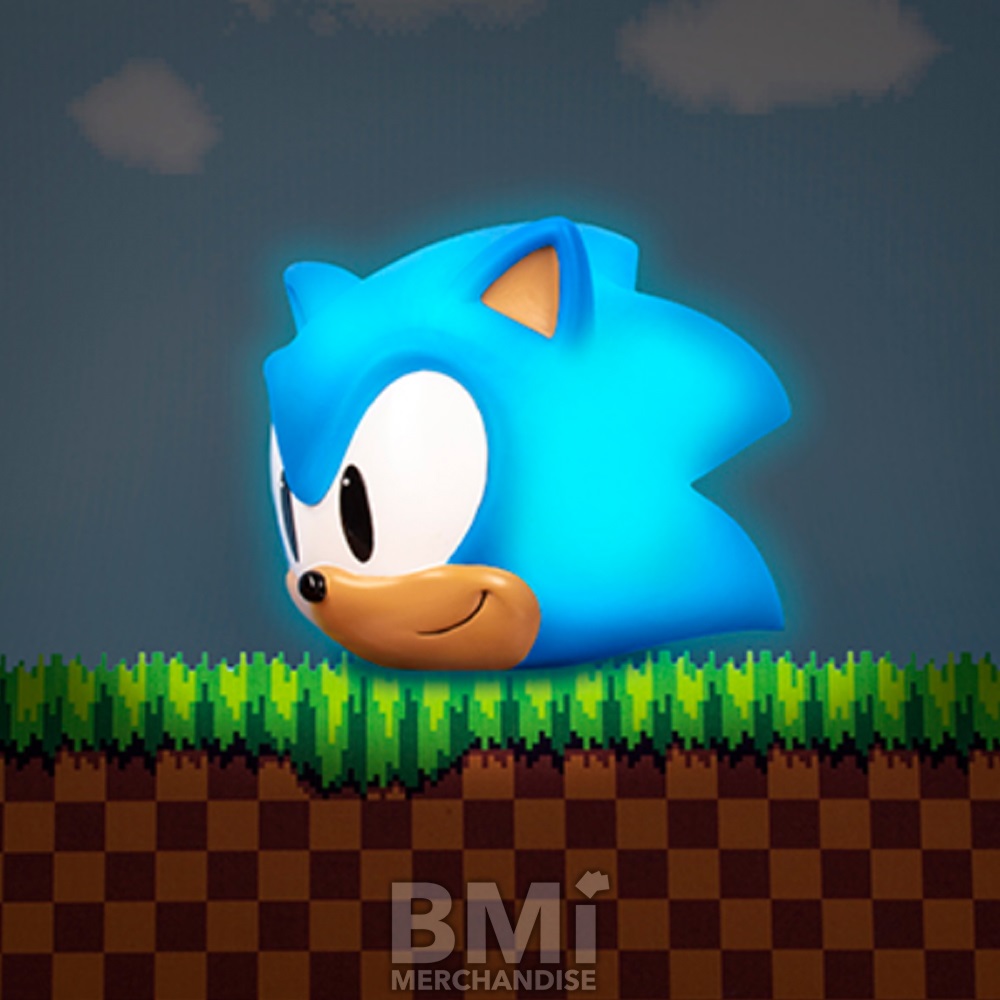 SONIC MOOD LIGHT