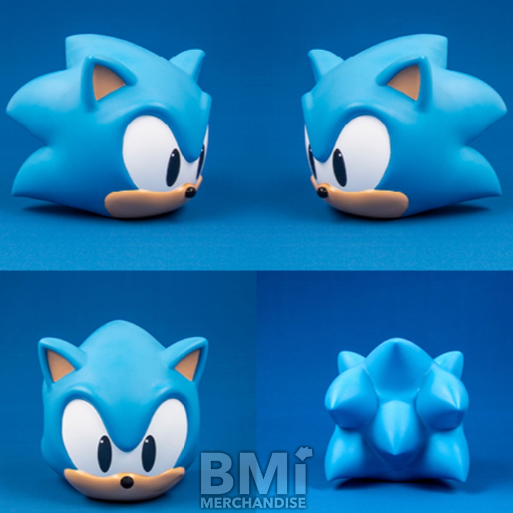 SONIC MOOD LIGHT