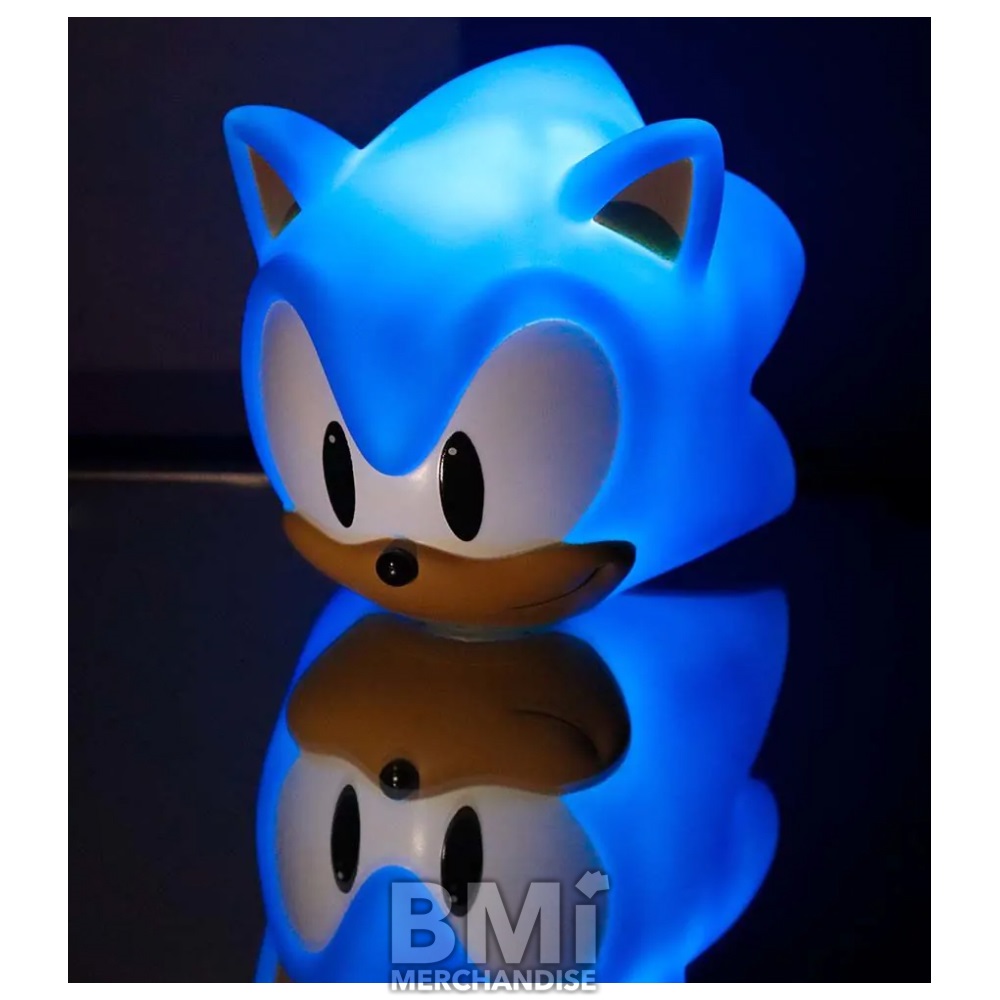 SONIC MOOD LIGHT