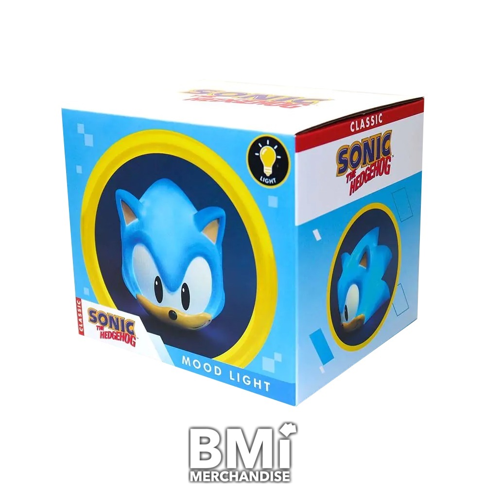 SONIC MOOD LIGHT