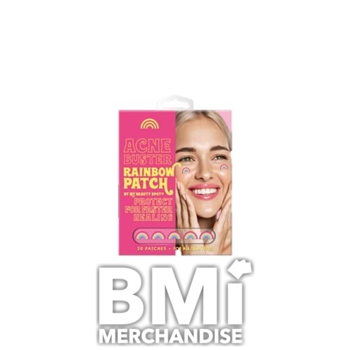 ACNE BUSTER PATCH ASSORTMENT