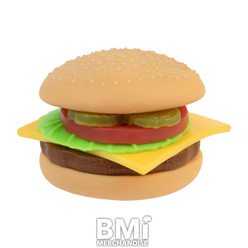 STRETCHEE BURGER ASSORTMENT