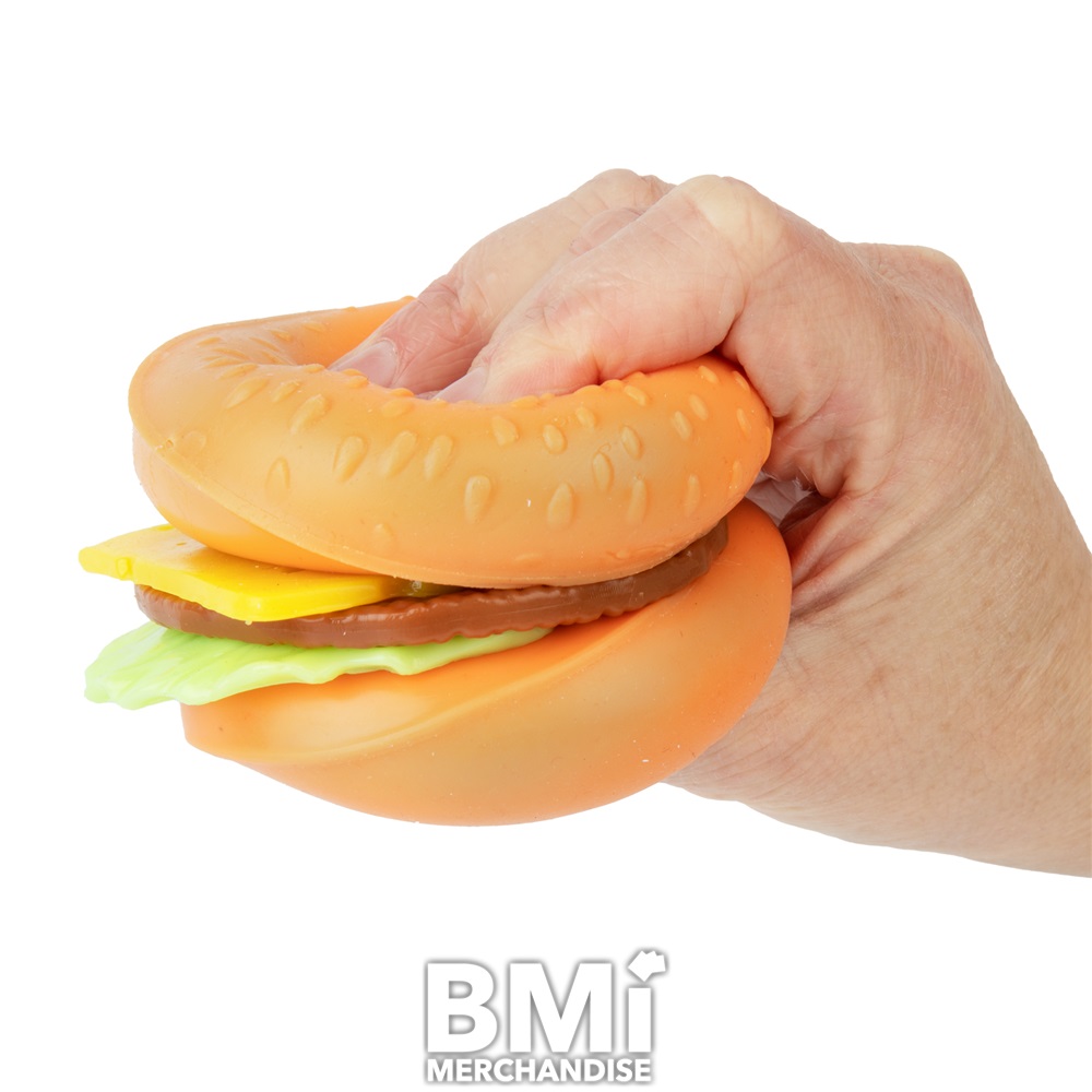 STRETCHEE BURGER ASSORTMENT