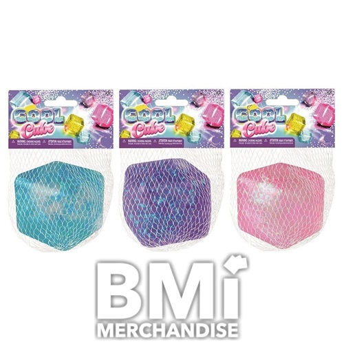 COOL CUBE ASSORTMENT