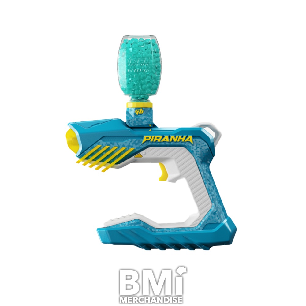GEL BLASTER PIRANHA
