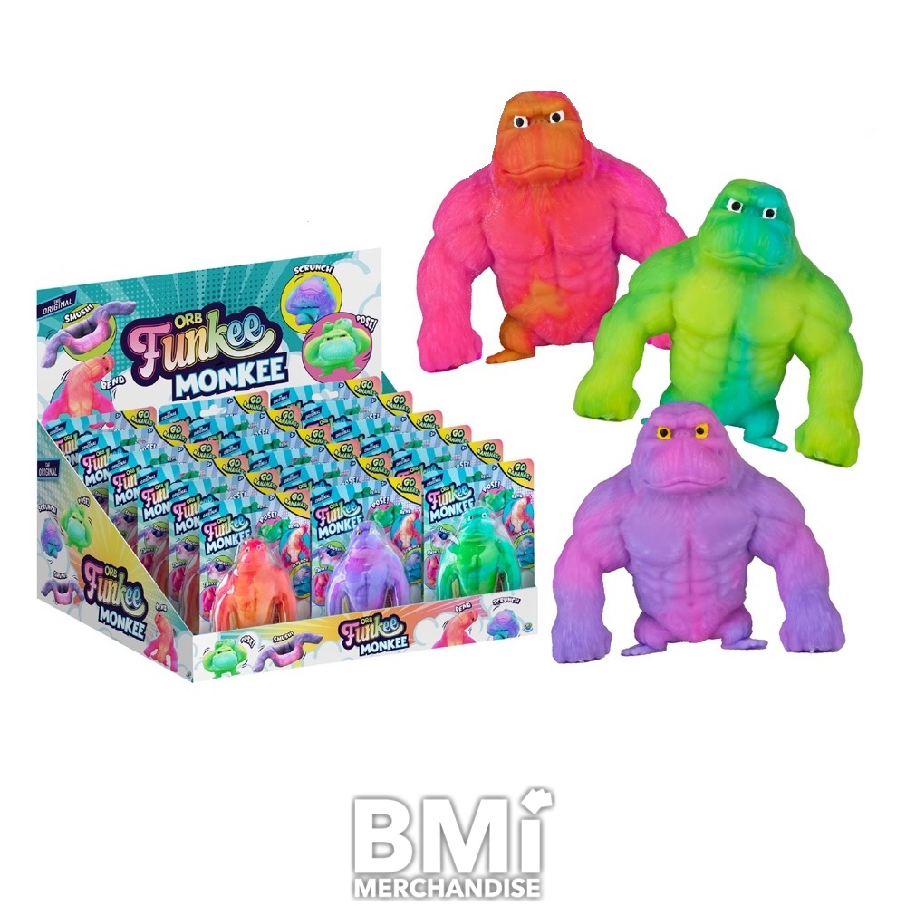 FUNKEE MONKEE