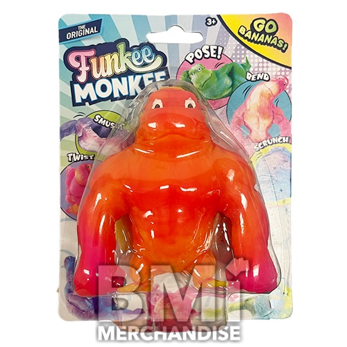 FUNKEE MONKEE