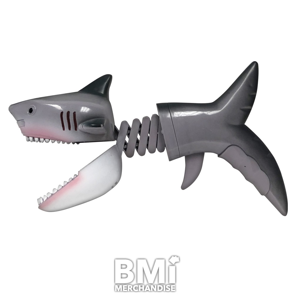 SHARK & DINO GRABBER ASST