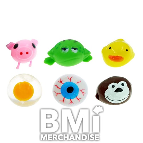 SPLAT BALL ASSORTMENT