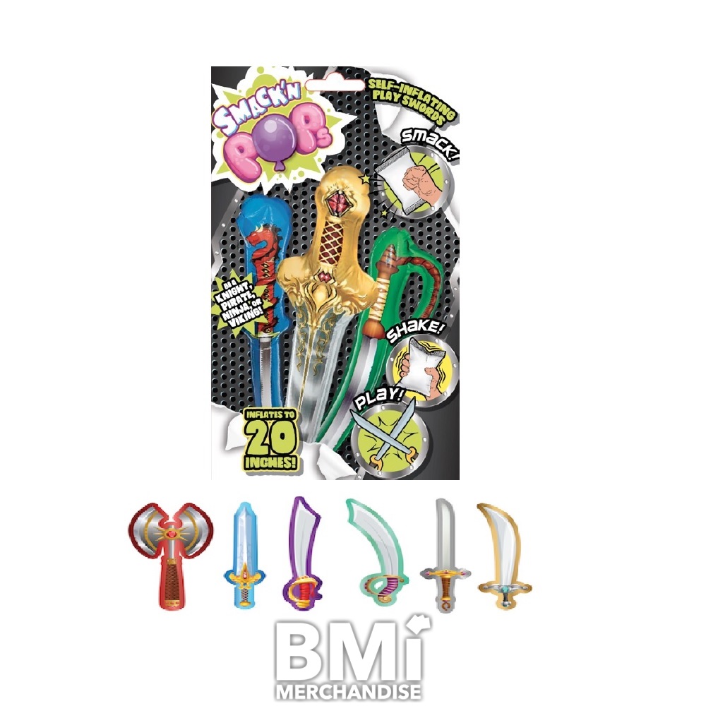 BLOW UP SWORD 20IN